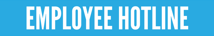 Employee Hotline :: IDS-Portal